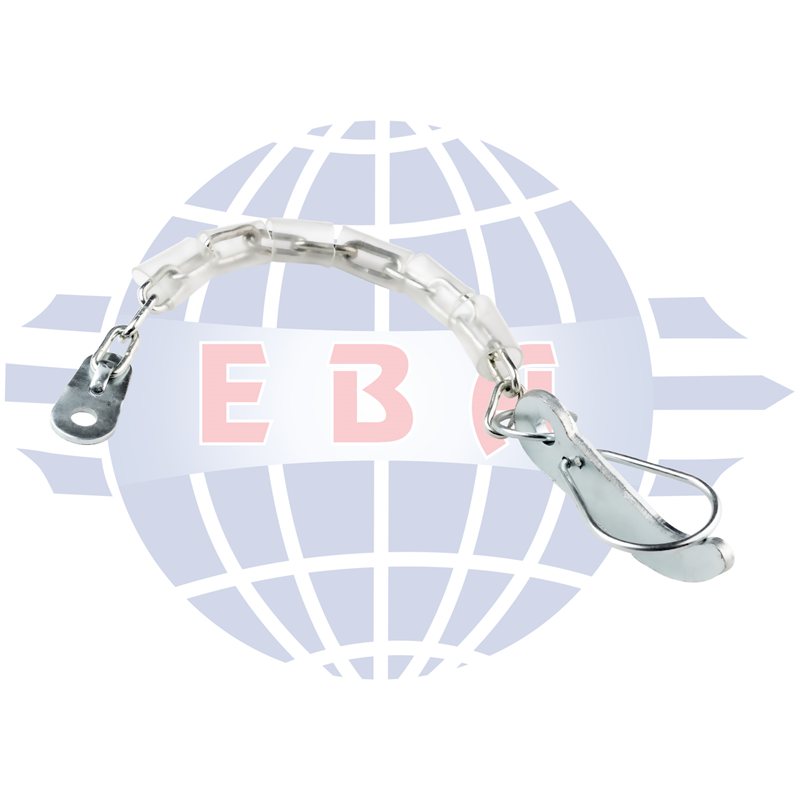 KASA KAMASI KİLİTLİ